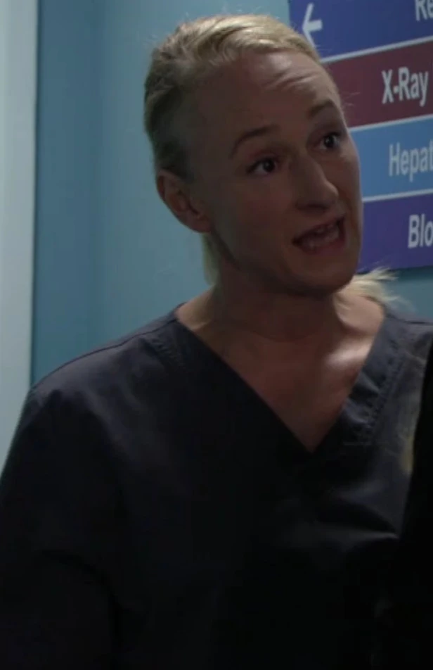 Dr. Alex Burnham | EastEnders Wiki | Fandom