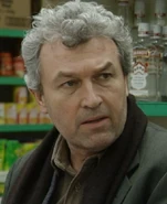 Terry Raymond | EastEnders Wiki | Fandom