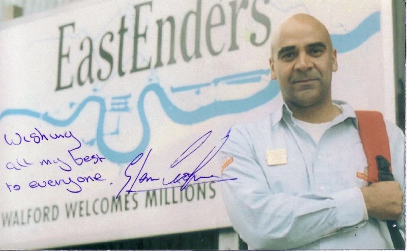 Jim - Gallery | EastEnders Wiki | Fandom