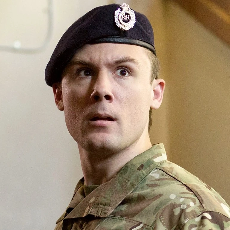 Lee Carter - List of appearances | EastEnders Wiki | Fandom