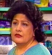 Neelam Kapoor | EastEnders Wiki | Fandom