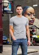 Zack Hudson | EastEnders Wiki | Fandom