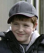Liam Butcher | EastEnders Wiki | Fandom