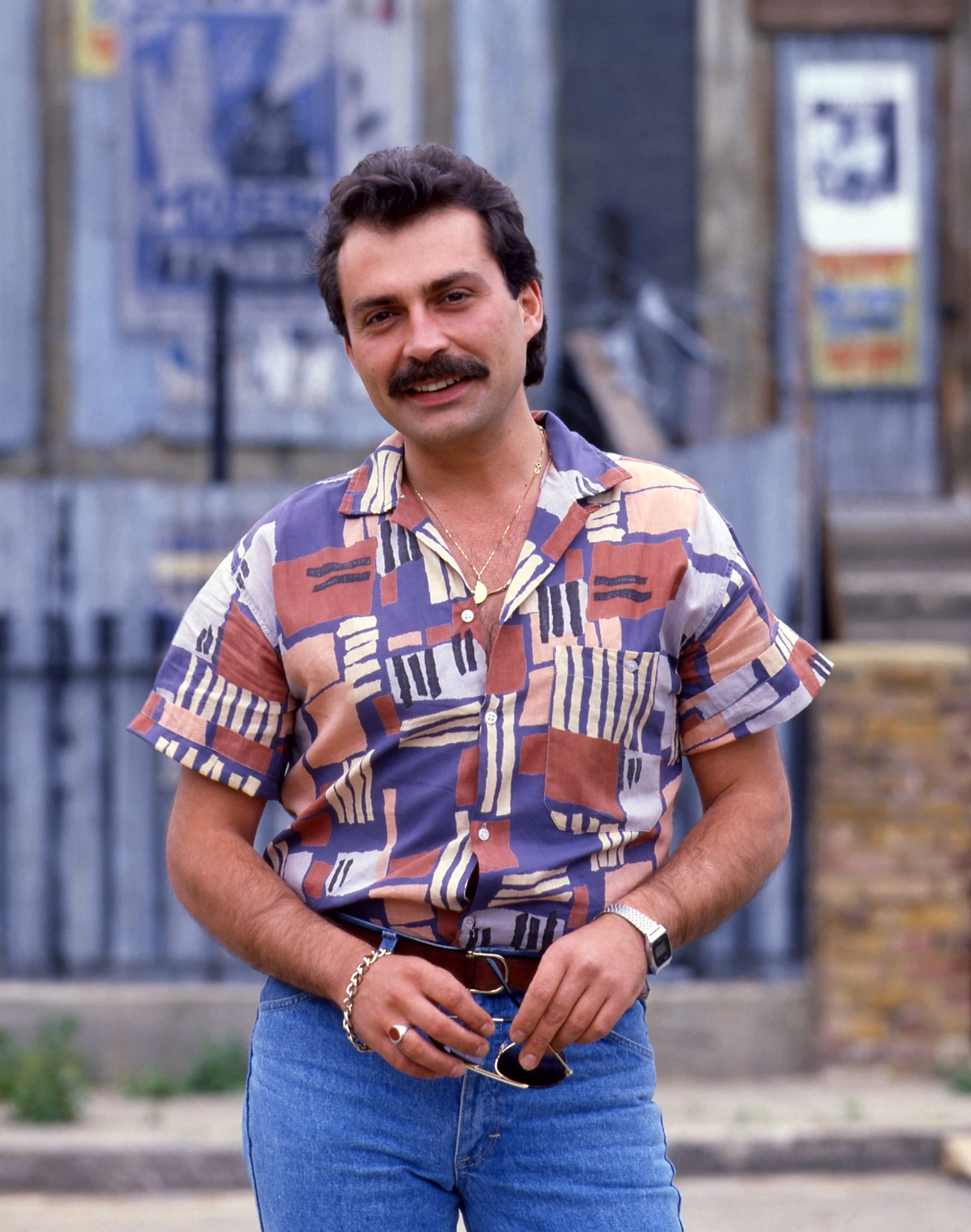 Mehmet Osman | EastEnders Wiki | Fandom