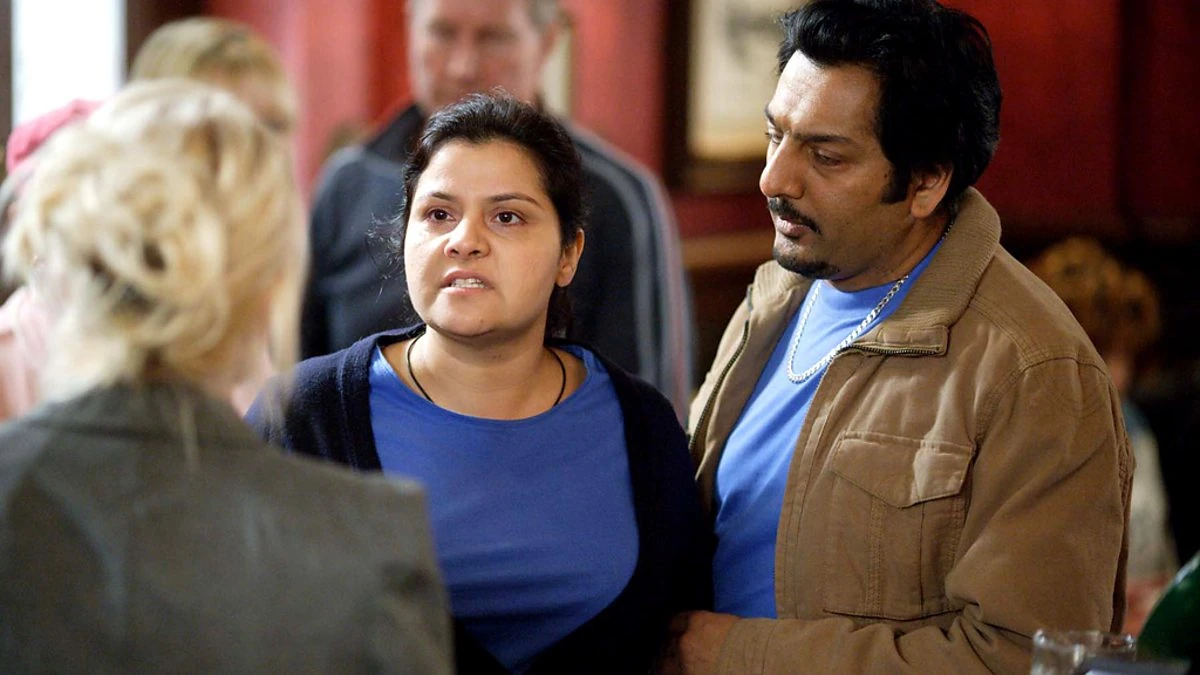 Episode 3990 (27 April 2010) | EastEnders Wiki | Fandom