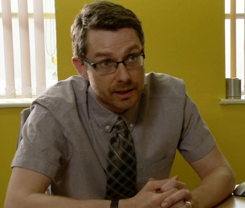 Chris Hancock | EastEnders Wiki | Fandom