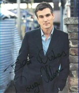 Nathan Williams | EastEnders Wiki | Fandom