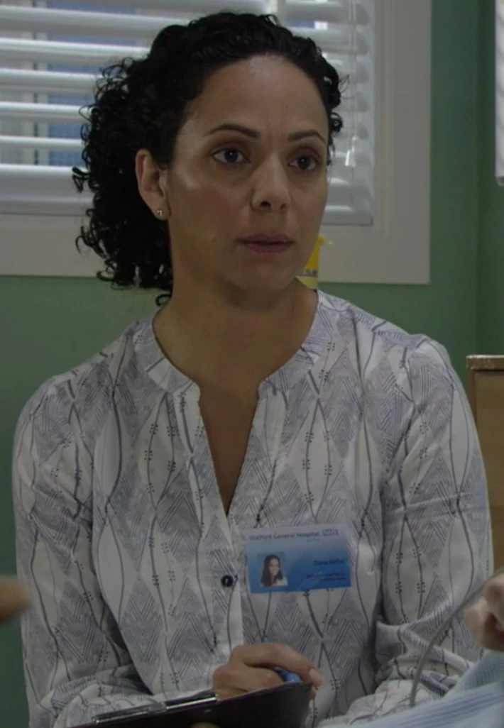 Dana (7 October 2019) | EastEnders Wiki | Fandom