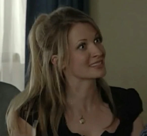 Glynis (2008) | EastEnders Wiki | Fandom