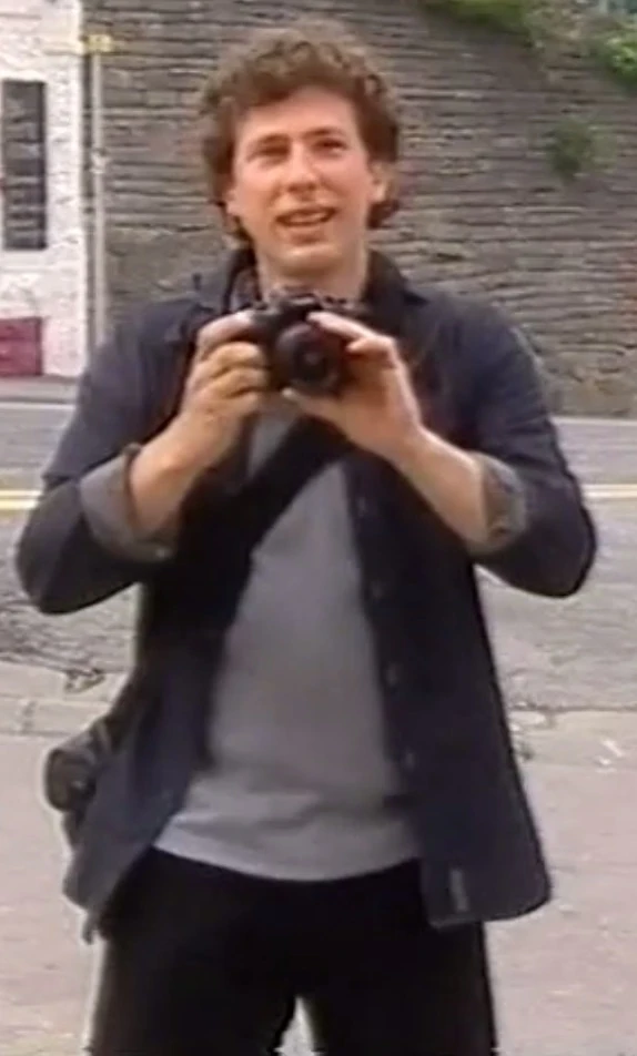 Mark Letecher | EastEnders Wiki | Fandom