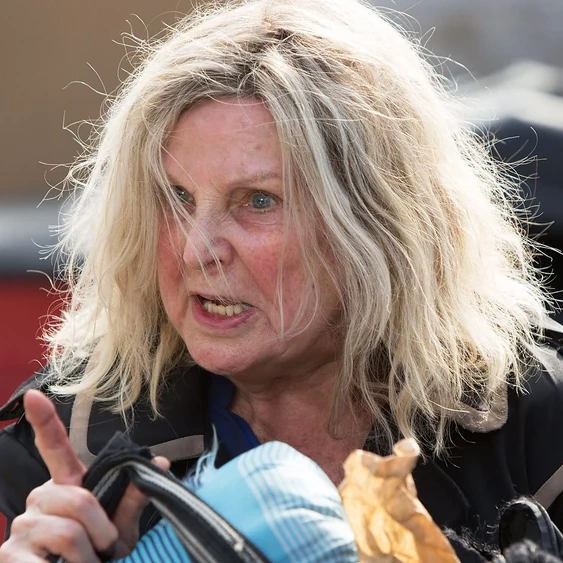 Cora Cross - List of appearances | EastEnders Wiki | Fandom