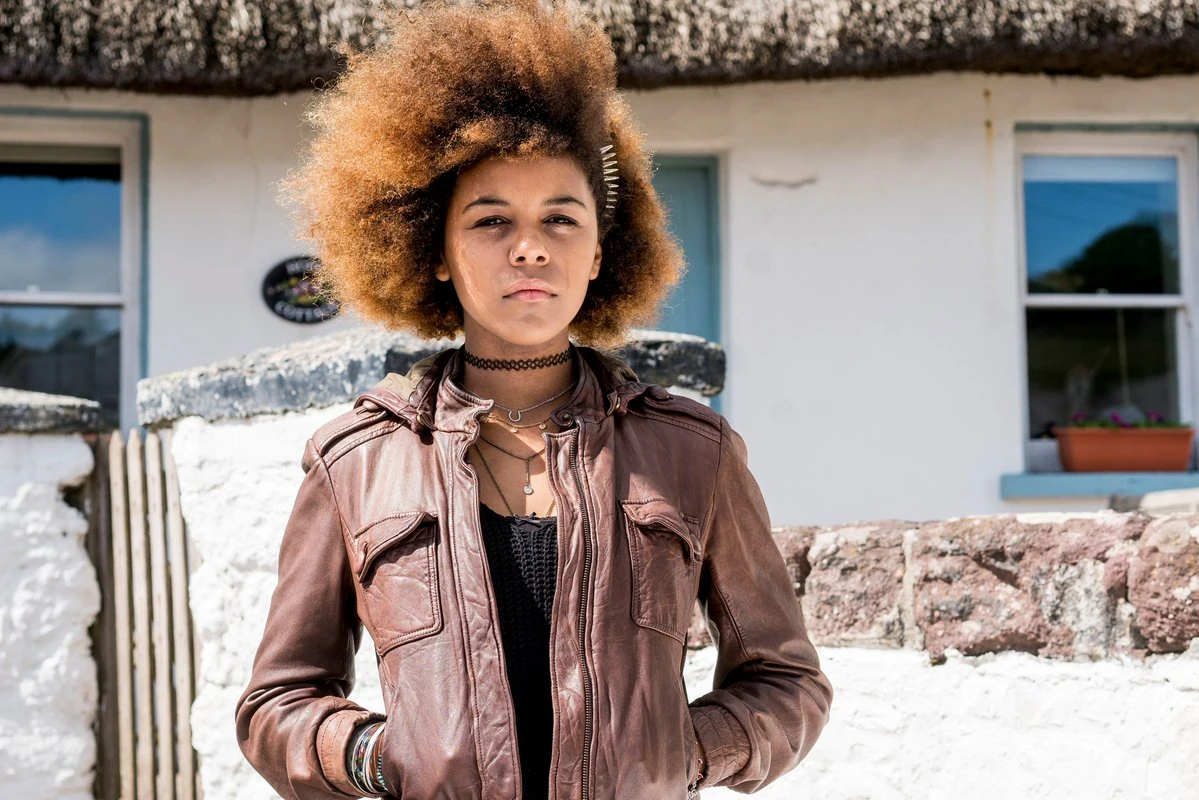 Adeen Kelly | EastEnders Wiki | Fandom