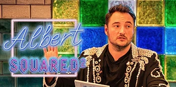 Albert Squared² - Series 1, Episode 10 (23 February 2022) | EastEnders ...