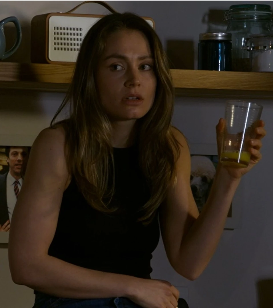 Cassie (2021) | EastEnders Wiki | Fandom