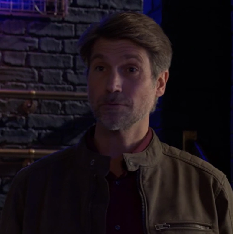 Jeff (2025) | EastEnders Wiki | Fandom