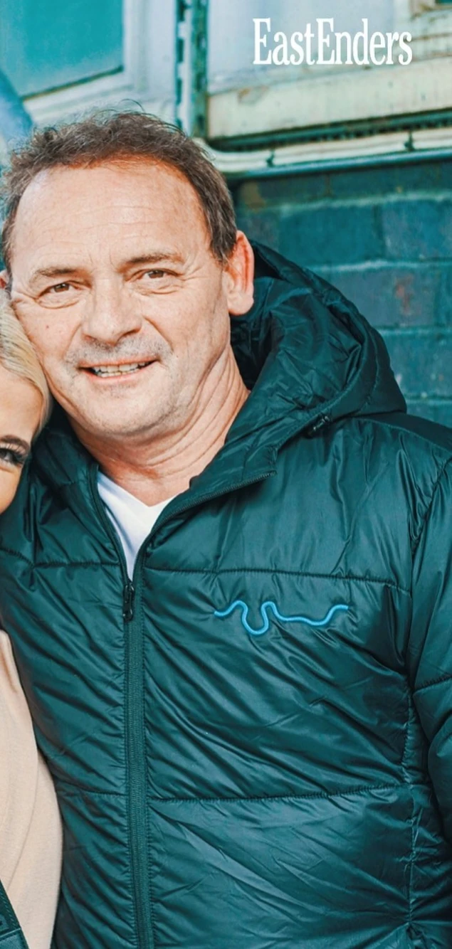 Perry Fenwick | EastEnders Wiki | Fandom