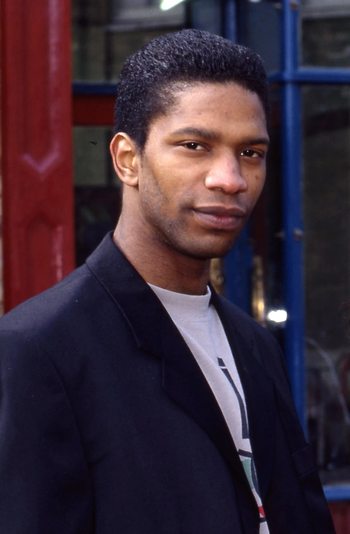 Steve Elliot | EastEnders Wiki | Fandom