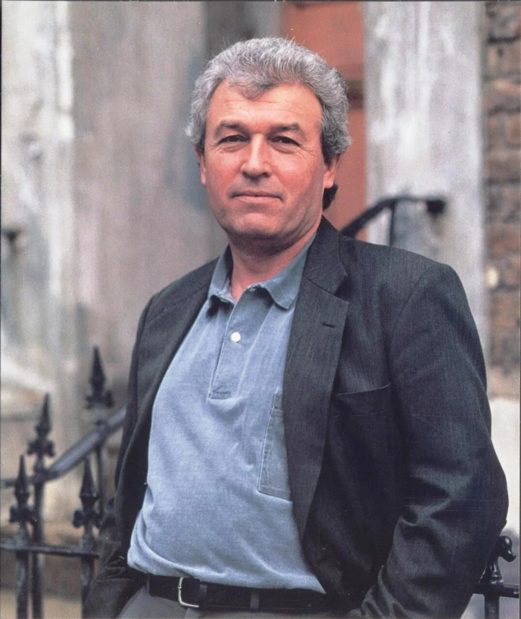 Terry Raymond | EastEnders Wiki | Fandom