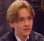 Josh Saunders | EastEnders Wiki | Fandom