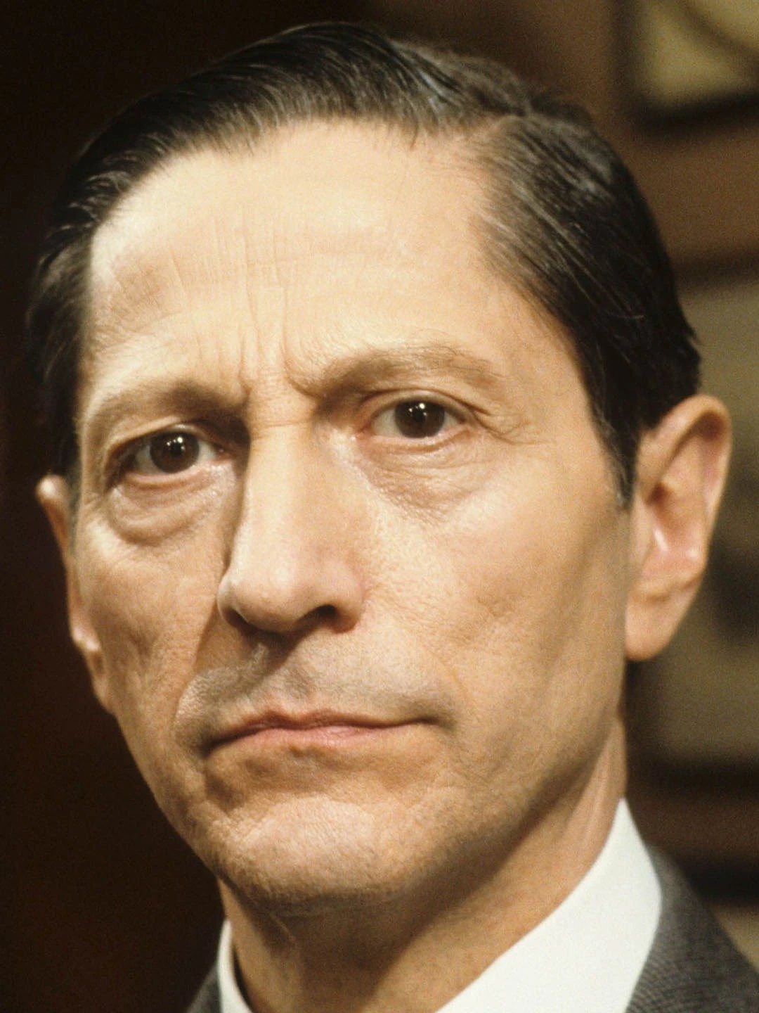 Colin Jeavons | EastEnders Wiki | Fandom