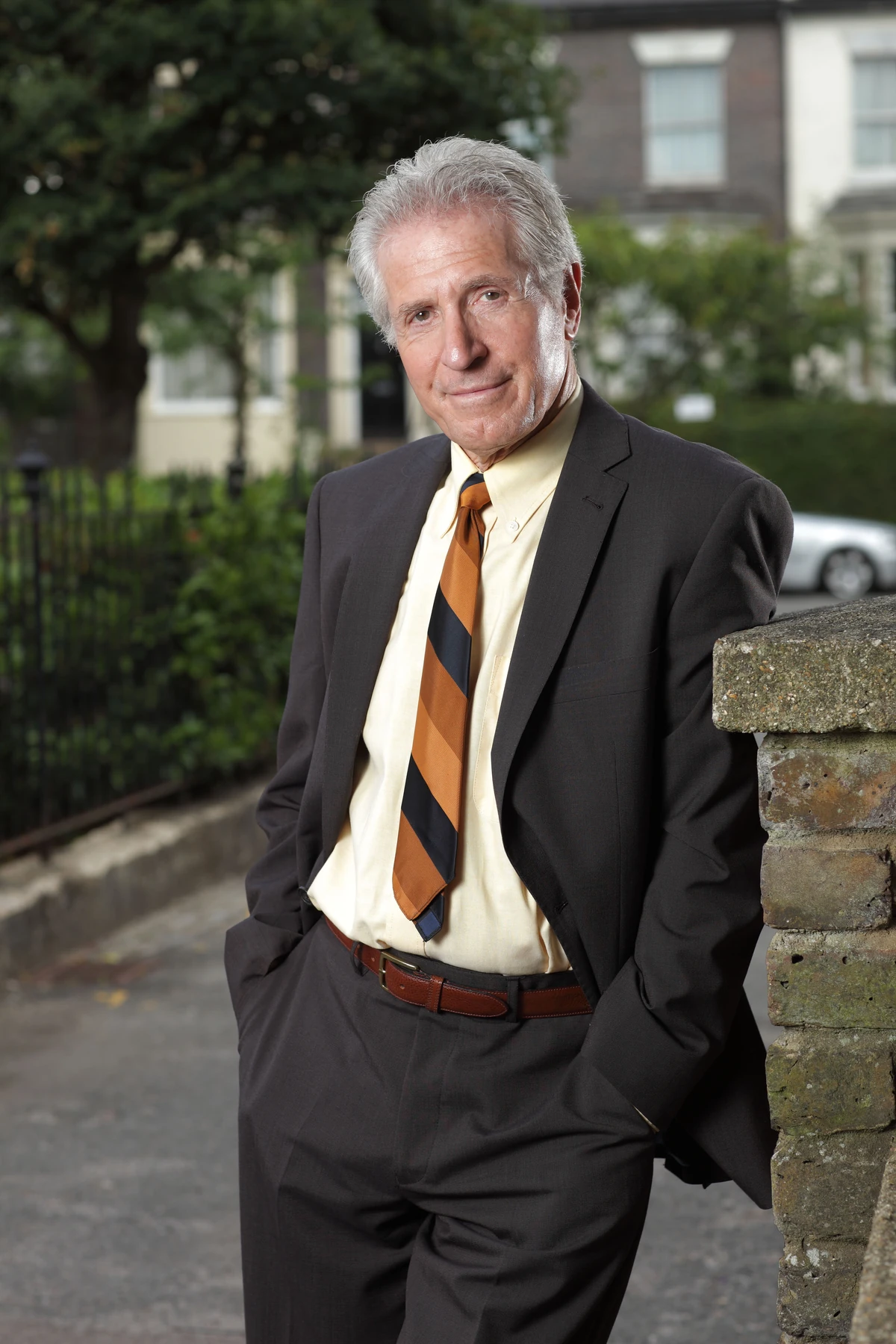 Norman Simmonds | EastEnders Wiki | Fandom