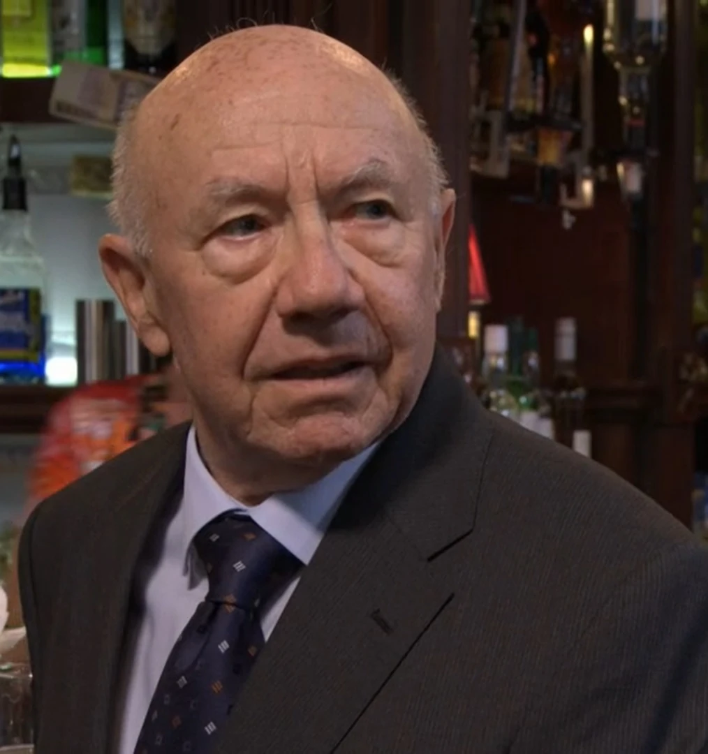 Cecil (2022) | EastEnders Wiki | Fandom