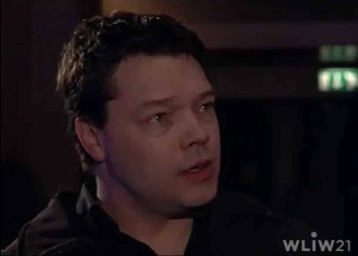 George Peters | EastEnders Wiki | Fandom