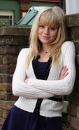 Lucy Beale - Gallery | EastEnders Wiki | Fandom