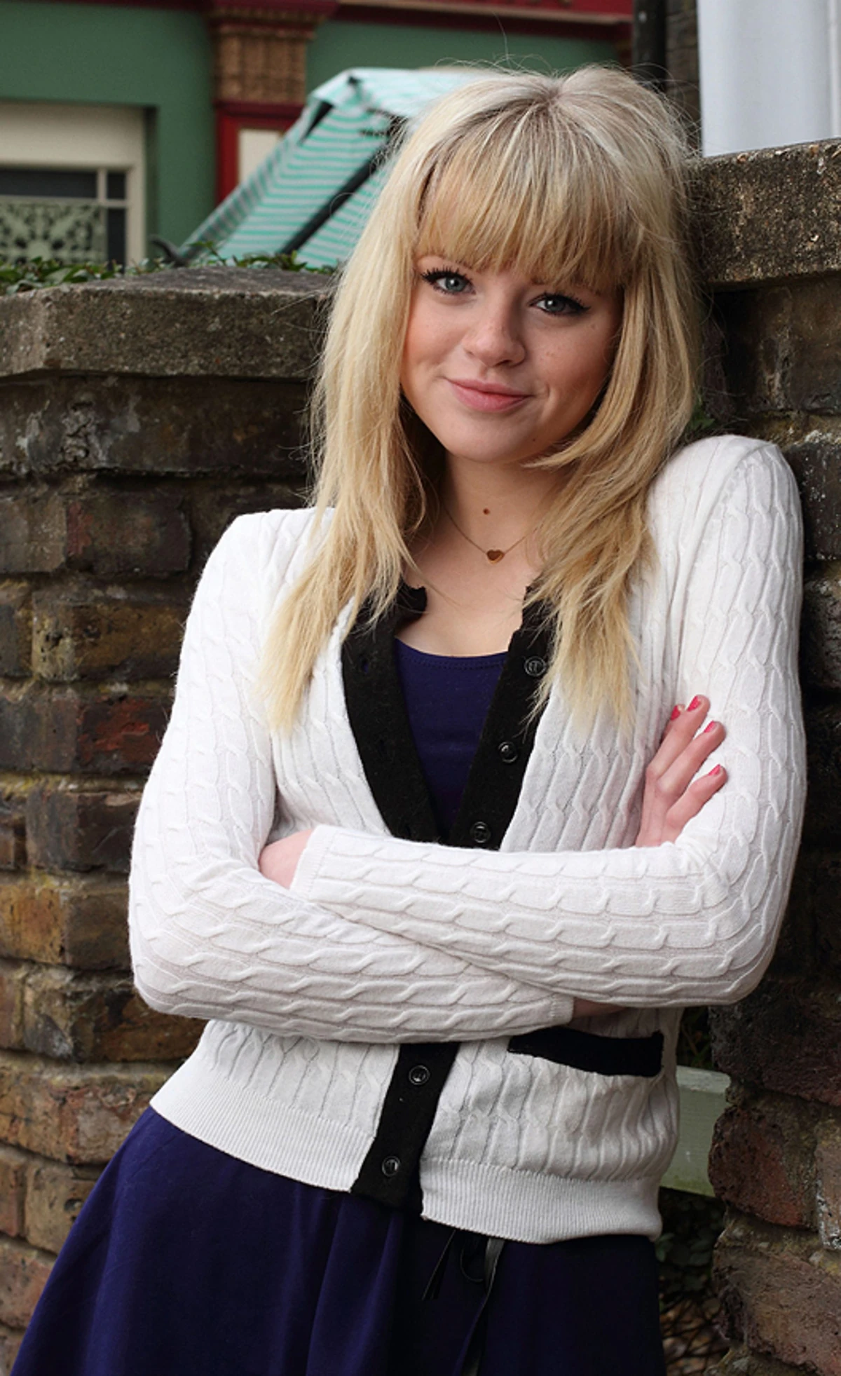 Hetti Bywater | EastEnders Wiki | Fandom