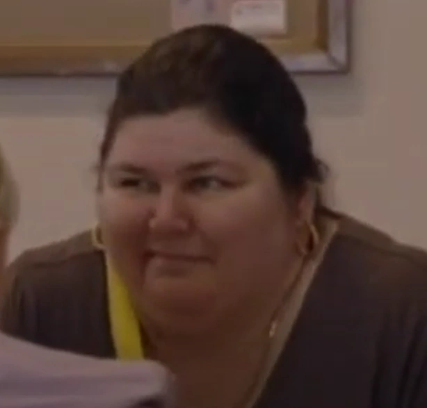 Meg (23 May 2005) | EastEnders Wiki | Fandom