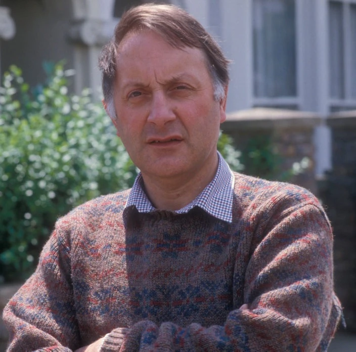 Mike Gibbon | EastEnders Wiki | Fandom