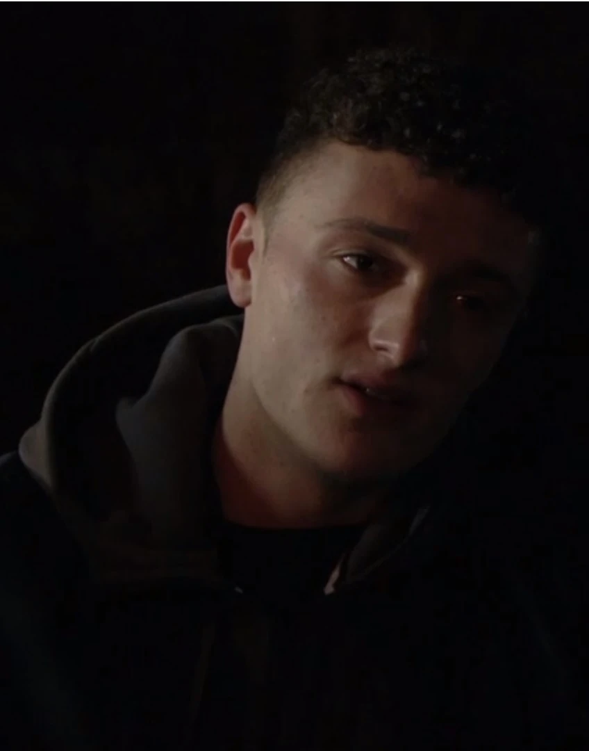 Blake (2018) | EastEnders Wiki | Fandom