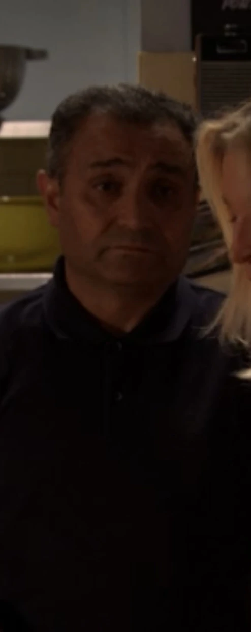 Emin | EastEnders Wiki | Fandom