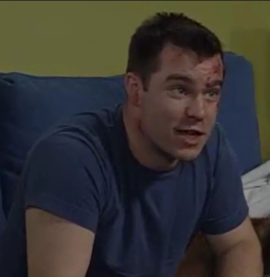 George Lee | EastEnders Wiki | Fandom