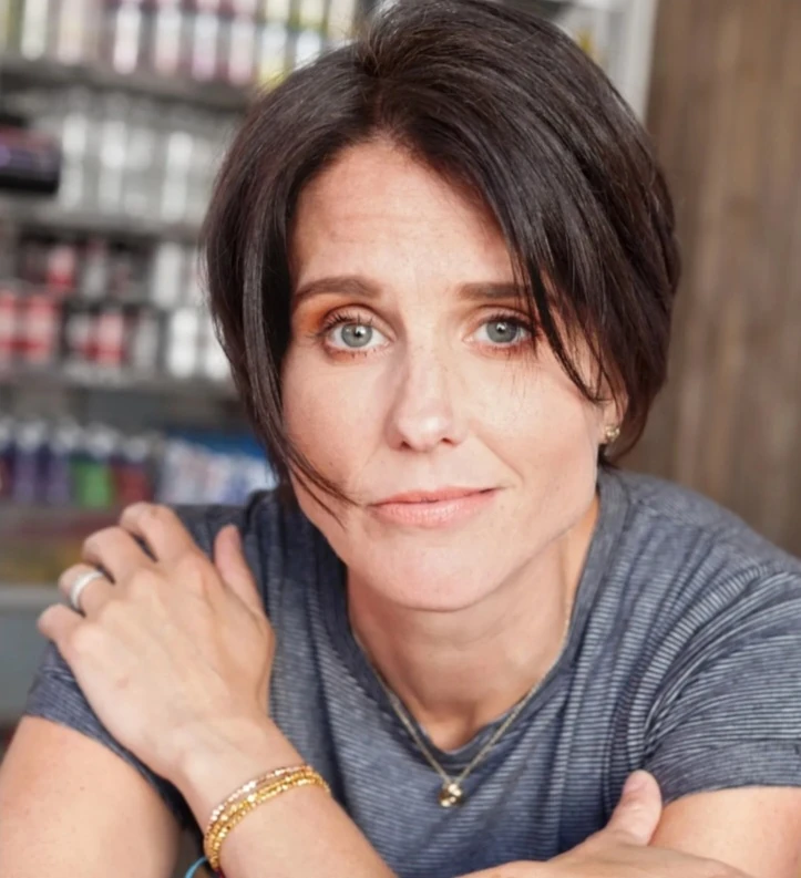 Heather Peace | EastEnders Wiki | Fandom