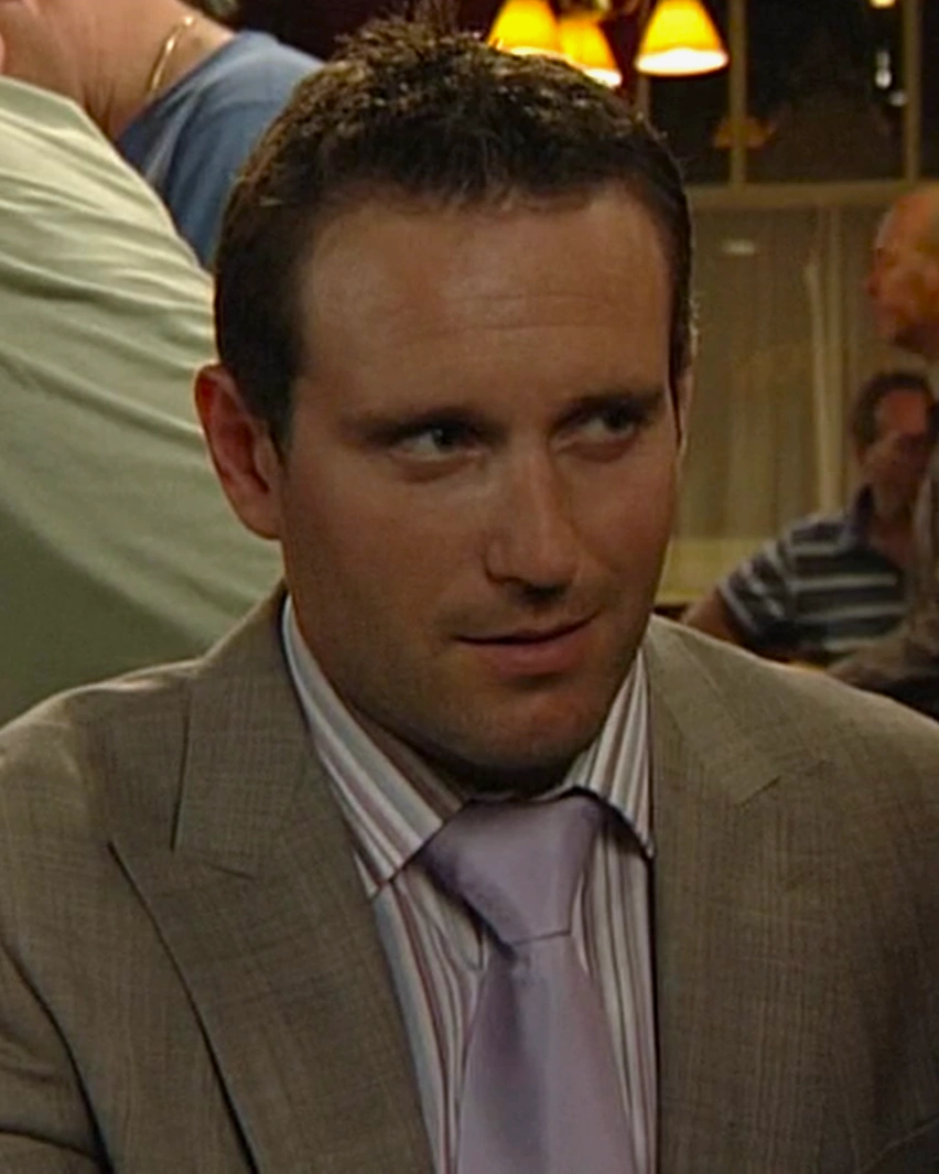 Lee Thompson | EastEnders Wiki | Fandom