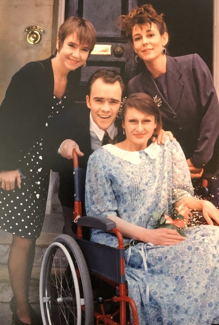 Mark Fowler Gallery Eastenders Wiki Fandom