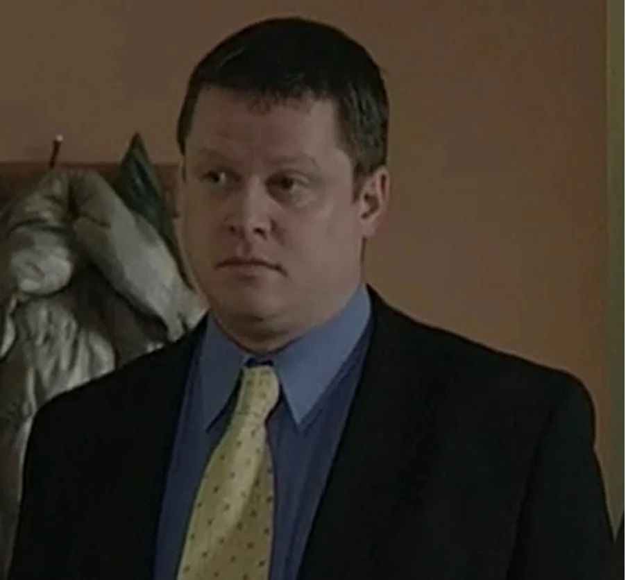Steven Fuller | EastEnders Wiki | Fandom