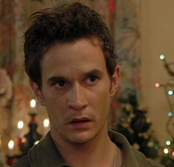 Troy Harvey | EastEnders Wiki | Fandom