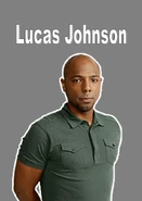Lucas Johnson | EastEnders Wiki | Fandom