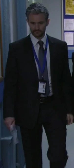 Cameron Bryant - List of appearances | EastEnders Wiki | Fandom