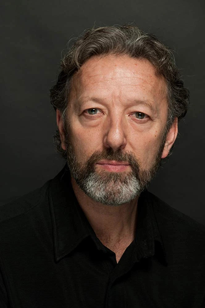 Ian Reddington | EastEnders Wiki | Fandom