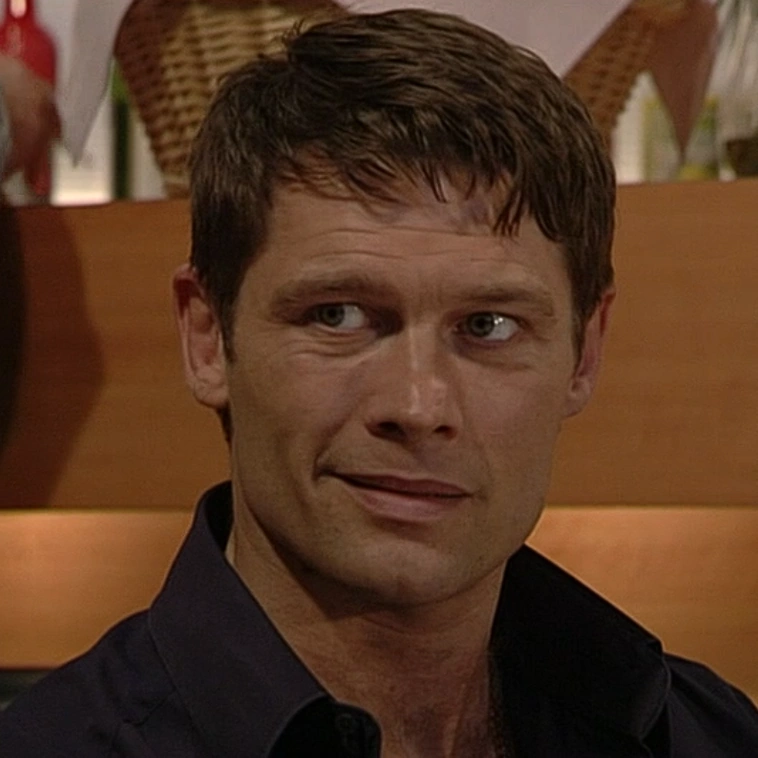Christian Clarke - List of appearances | EastEnders Wiki | Fandom