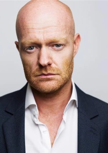 Jake Wood | EastEnders Wiki | Fandom