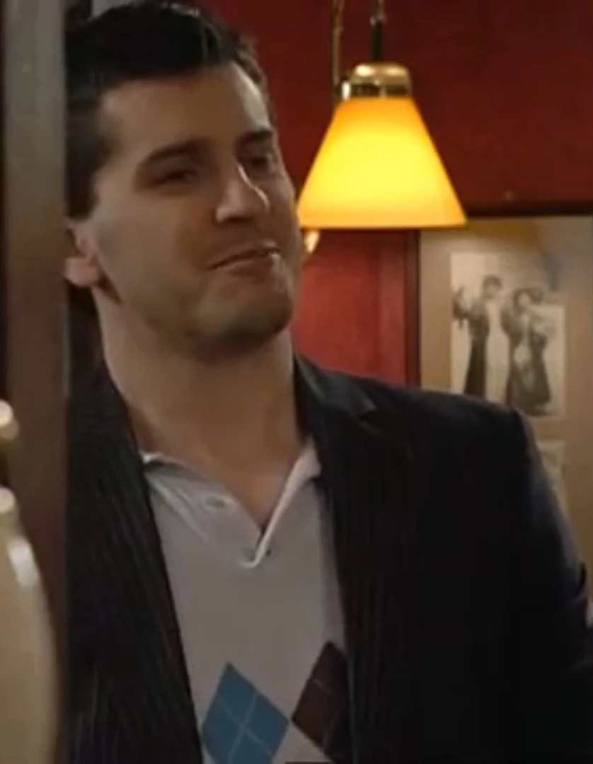 Marco Bianco | EastEnders Wiki | Fandom