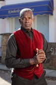 Patrick Trueman | EastEnders Wiki | Fandom