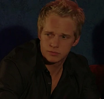 alan geere