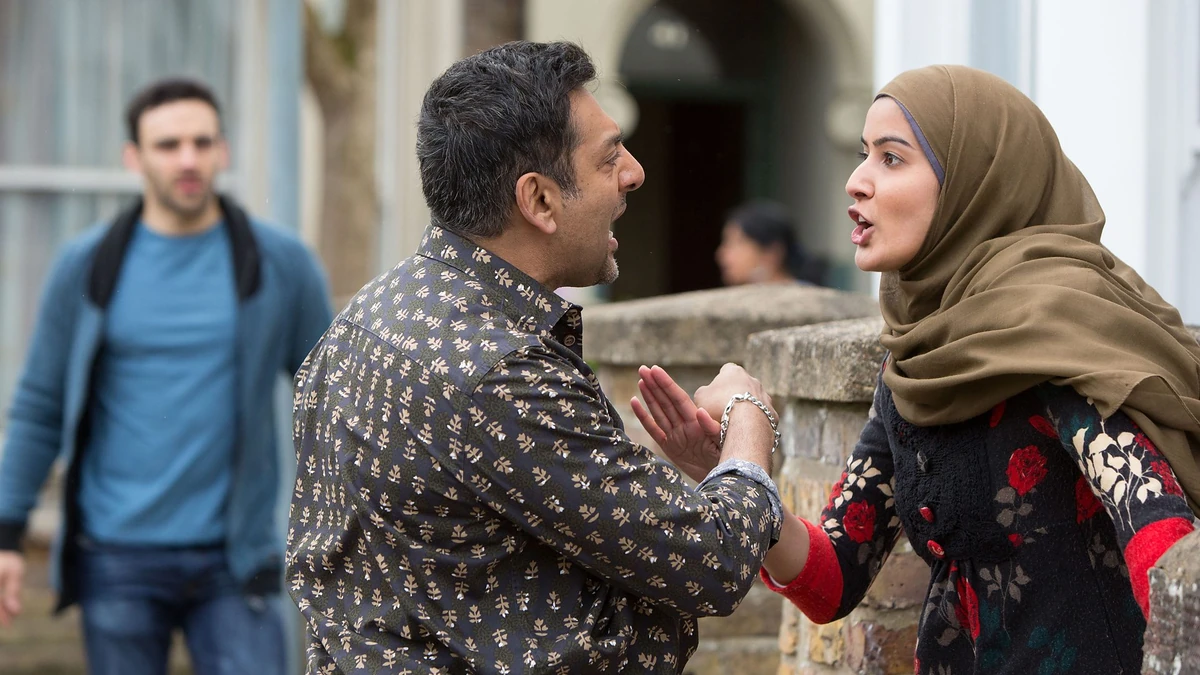 Episode 5073 (25 May 2015) | EastEnders Wiki | Fandom