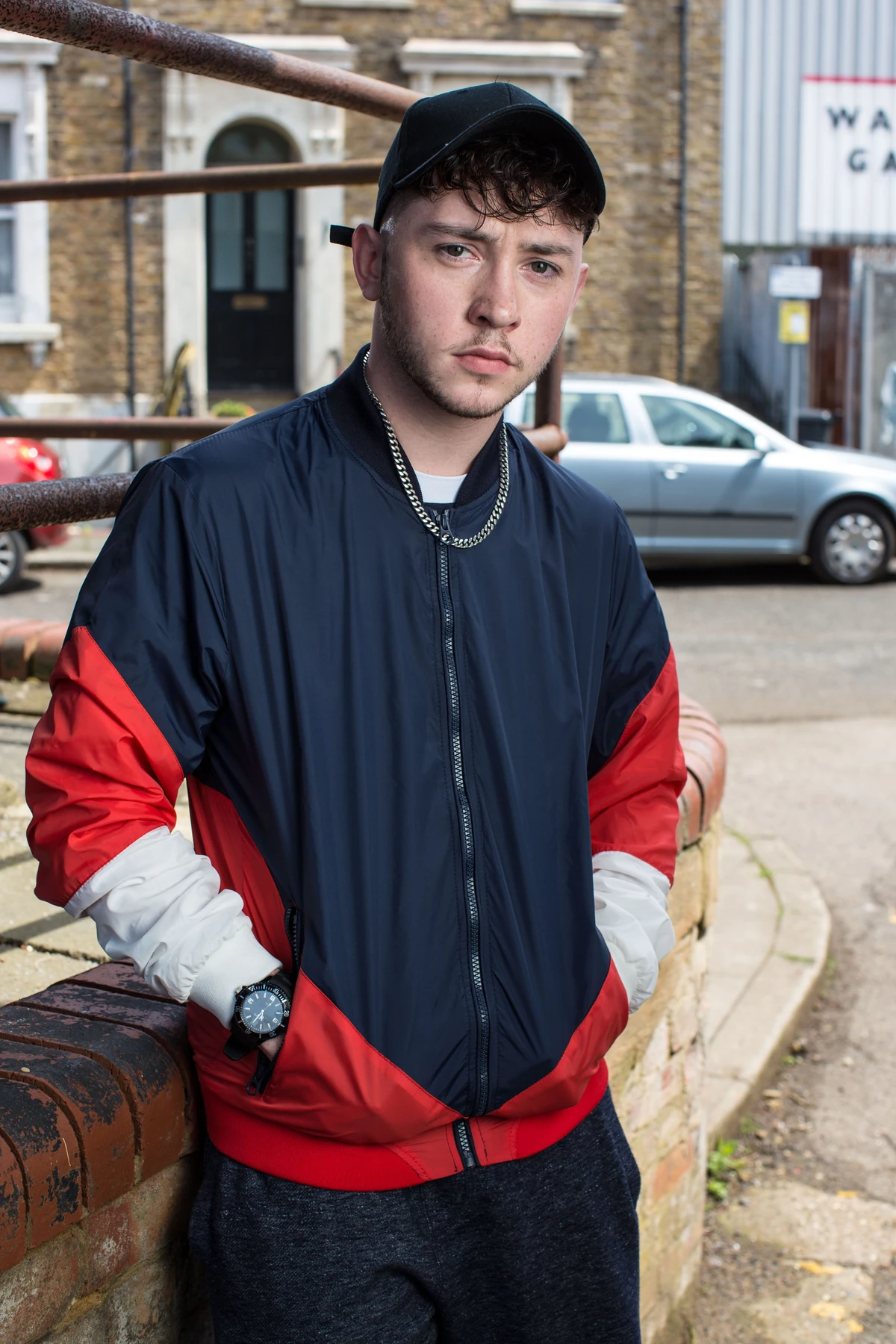 Jagger Rawley | EastEnders Wiki | Fandom