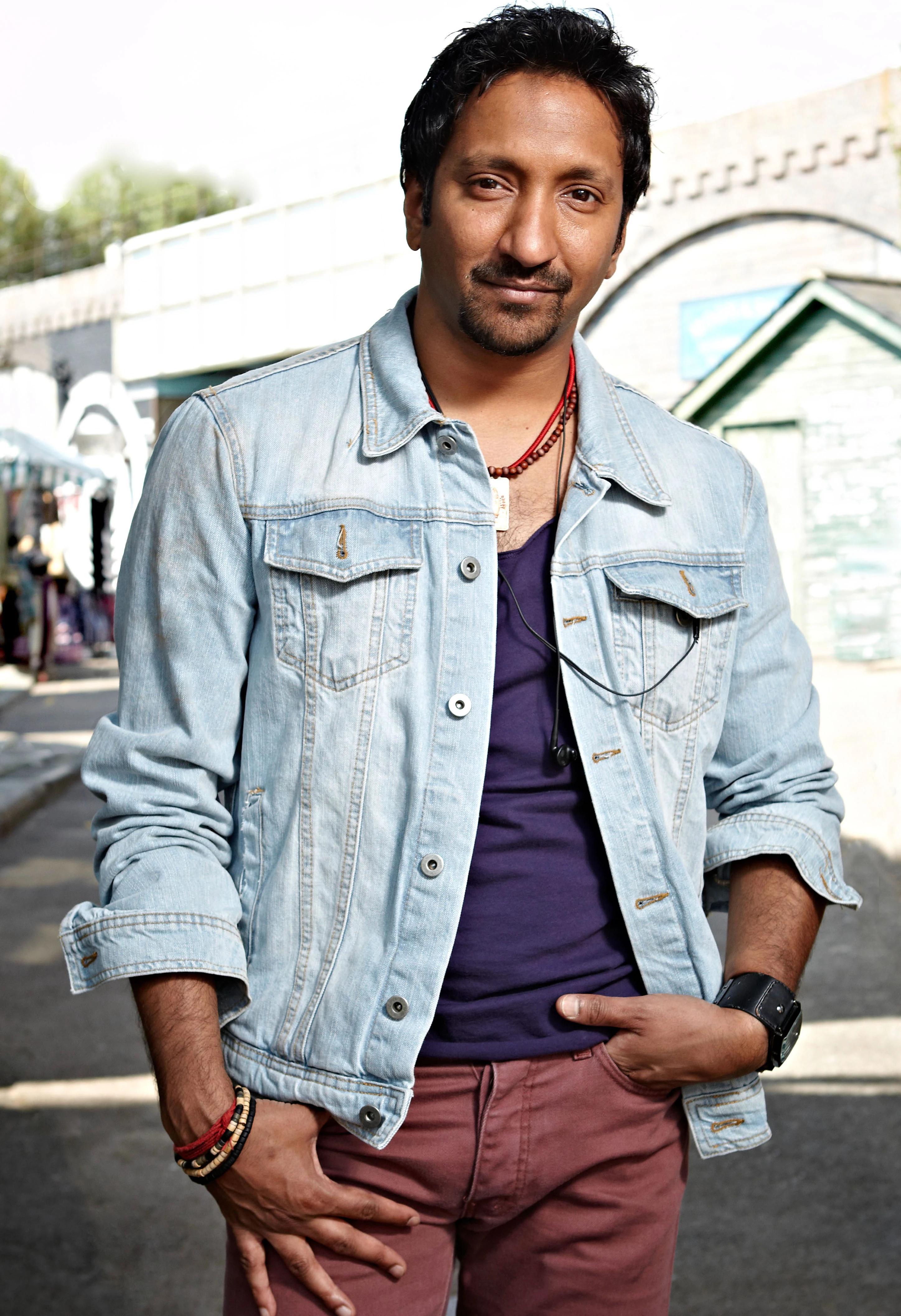 AJ Ahmed - Gallery | EastEnders Wiki | Fandom